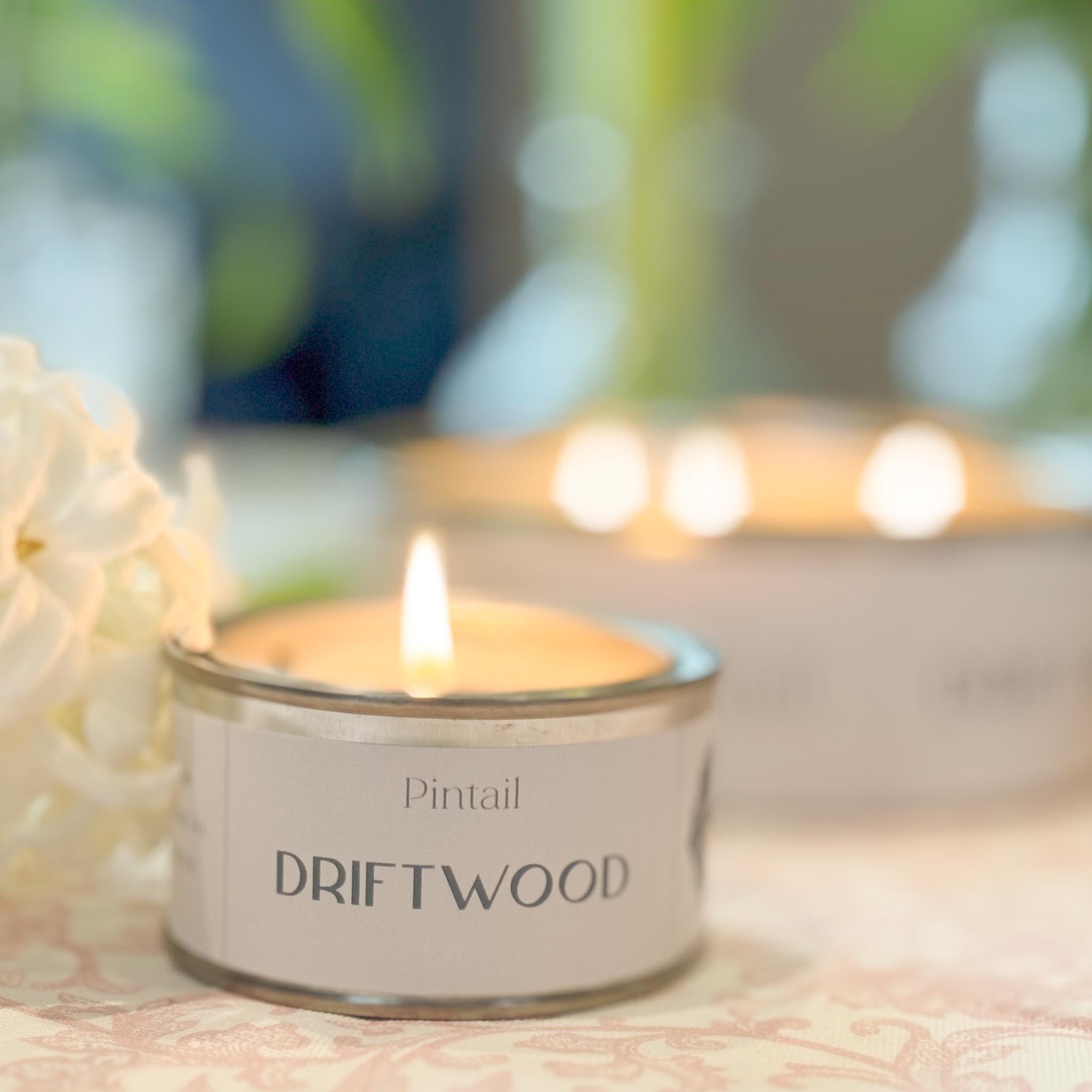 Fresh – Pintail Candles Ltd