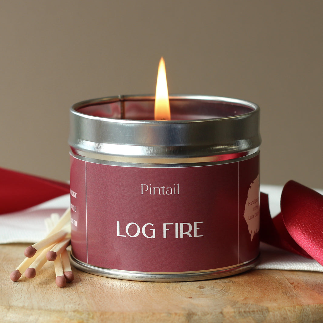 Pintail Candles – Pintail Candles Ltd
